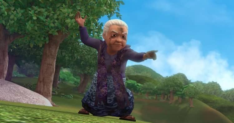 7 Teori Konspirasi Kartun Upin Ipin, Cuma Khayalan Opah? | Popmama.com